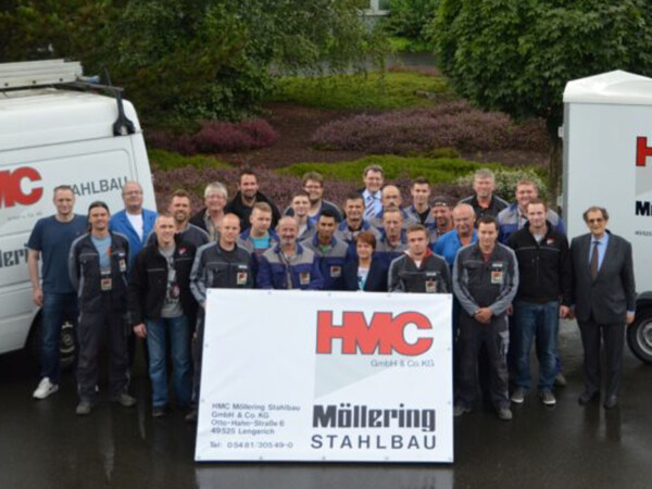 H.M.C. Möllering - Let's MINT e. V.